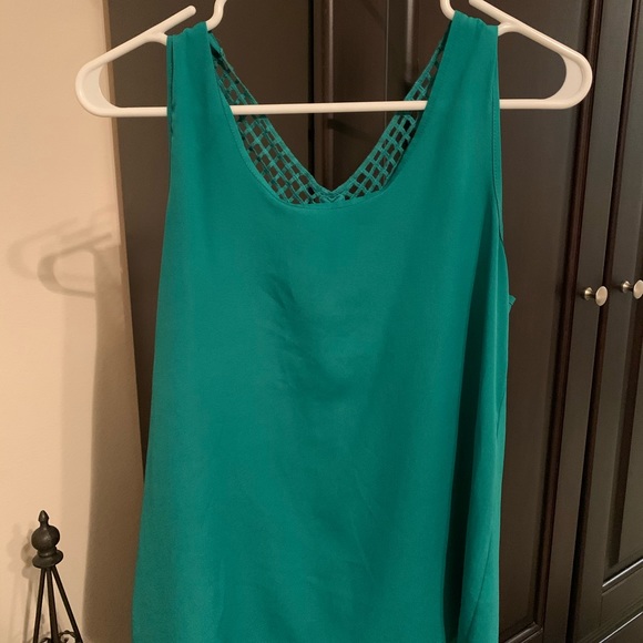 Tops | Formal Tanks | Poshmark